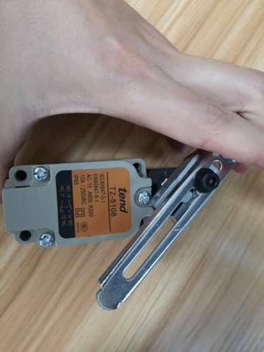 1PCS TEND TZ-5108 TZ5108 LIMIT SWITCH -NEW | eBay