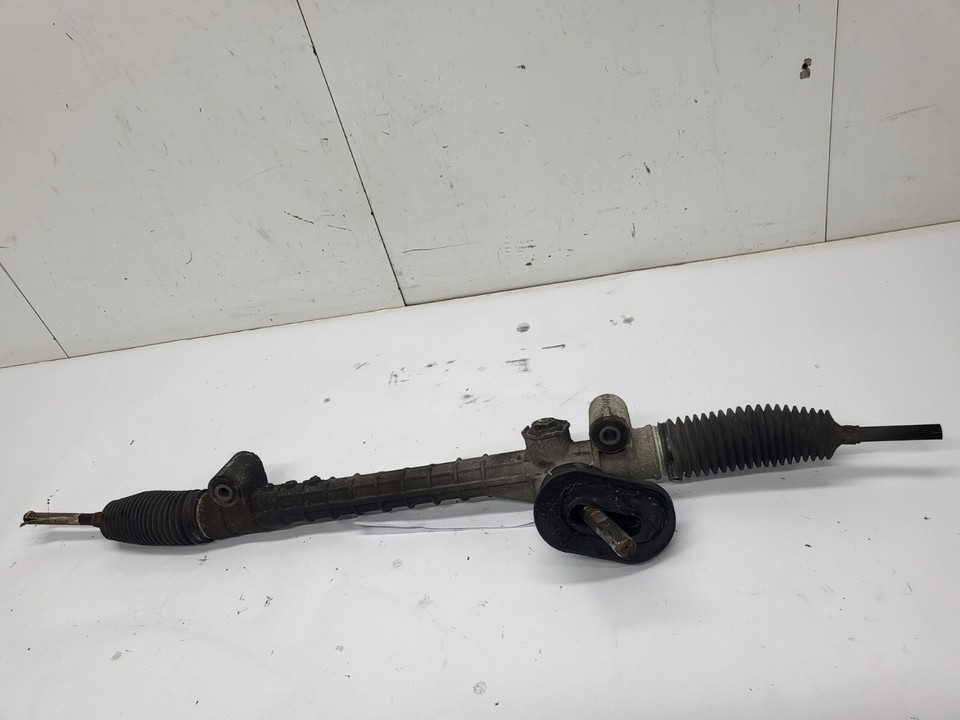 Opel Corsa C - Lenkgetriebe Servolenkung Lenkung 26082855 (30) | eBay