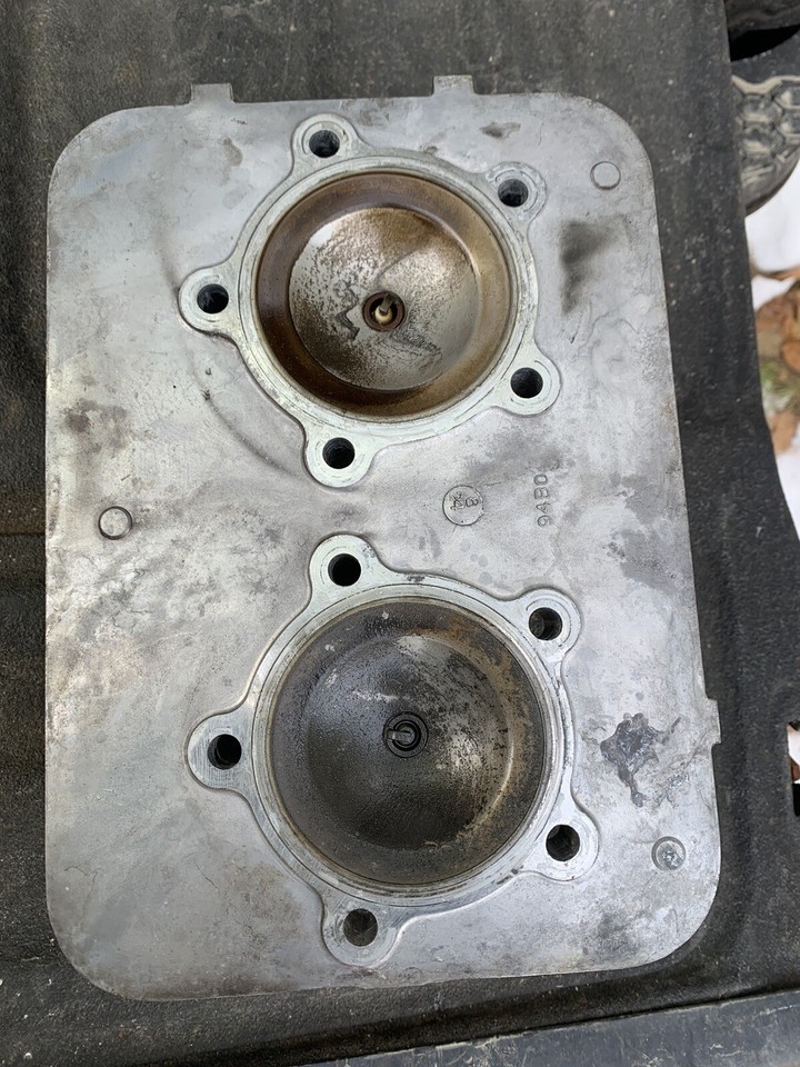 Arctic Cat 570 Cylinder Head 3005-997 Z Panther Bearcat | eBay