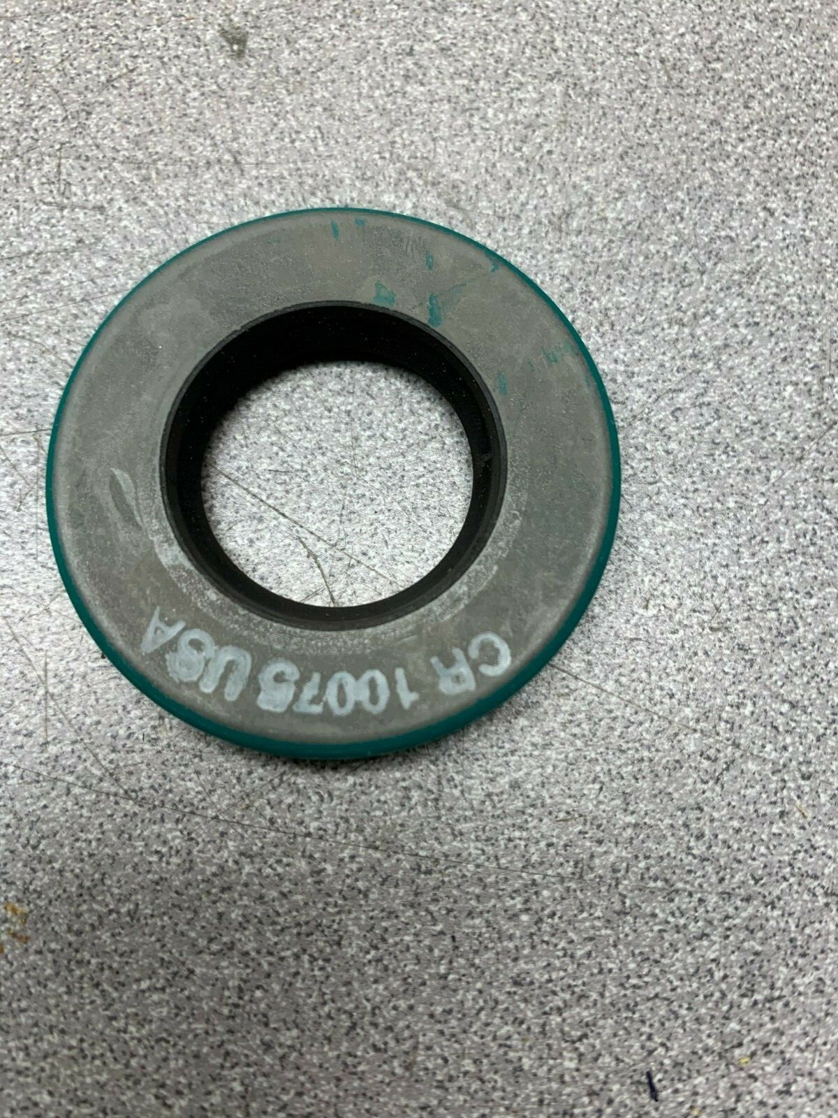 Chicago Rawhide Seal CR 10075 for sale online | eBay