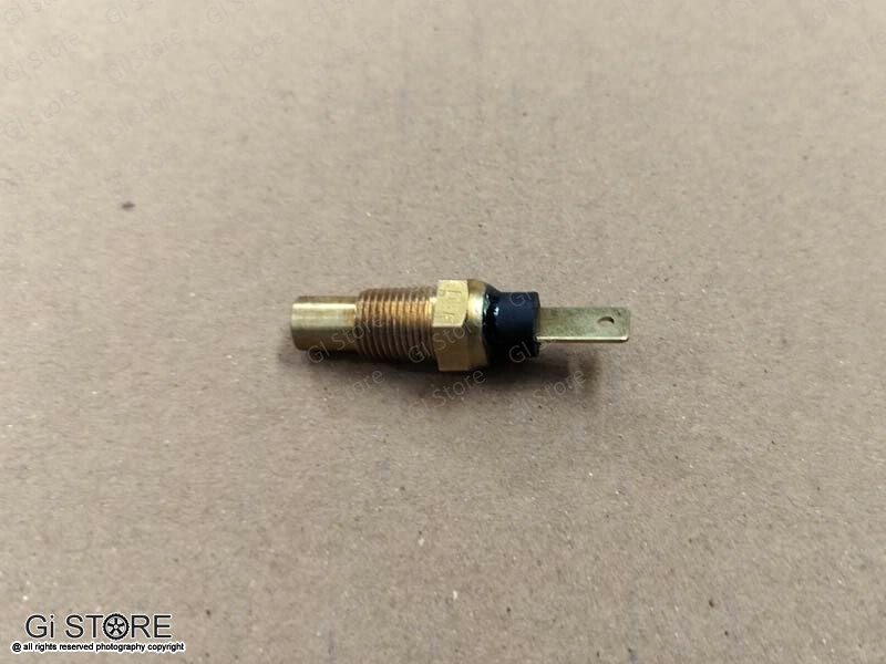 Water Temperature Sensor Relay For Suzuki SJ410 SJ413 Samurai Sierra | eBay