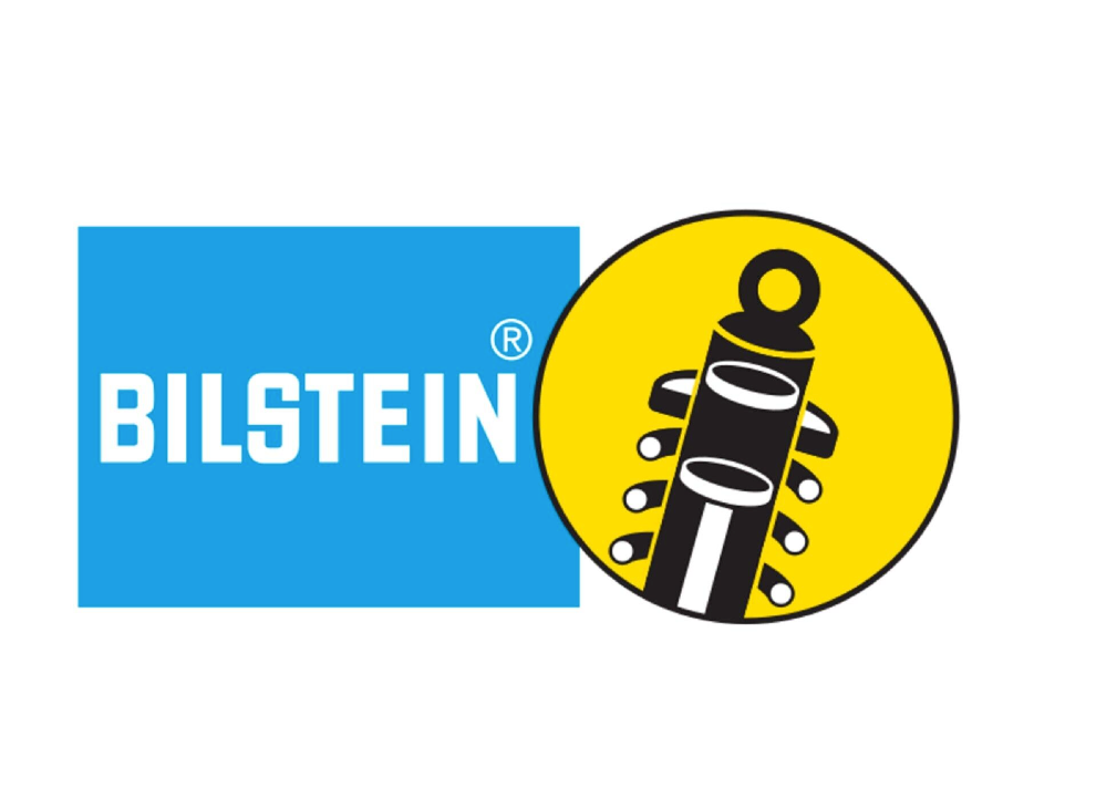 BILSTEIN Rear B6 4600 Yellow Shock Absorber For Silverado / Sierra # 24 ...