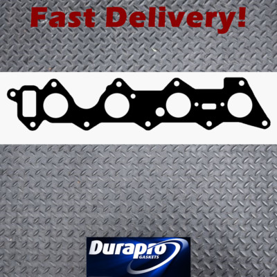 Durapro Manifold Inlet/Intake Gasket suits Mazda Mitsubishi AM (4G54 ...