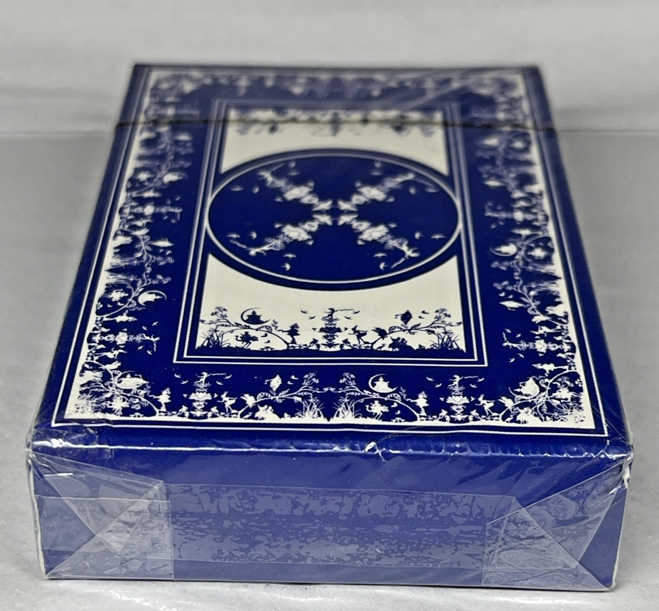 Krewe Of Muses Mardi Gras Parade Playing Cards New Sealed Rider Thrown ...