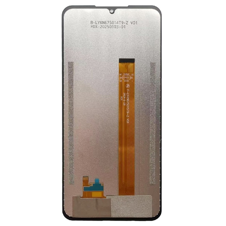 Replacement For Vortex CB68 LCD Display Touch Screen Digitizer Assembly ...