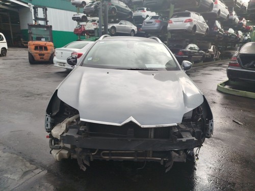 RELAY / 9663824880 / 2911417 FOR CITROËN C5 III BREAKING RW_ 2.0 HDI ...