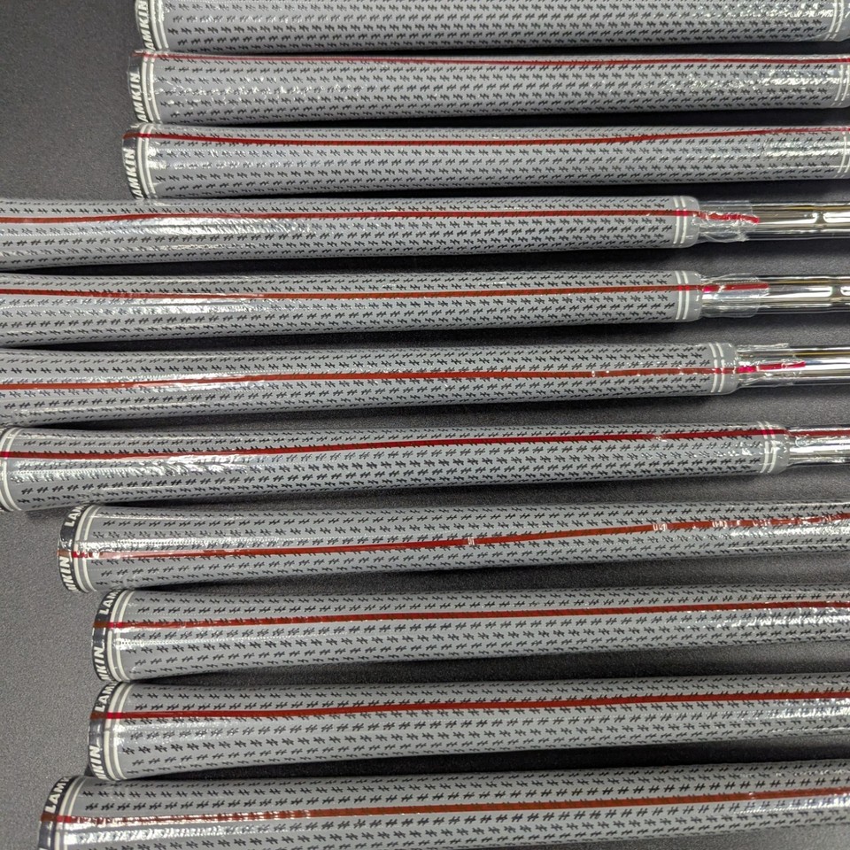 Kirkland Signature Iron Right Handed Replacement Irons | eBay