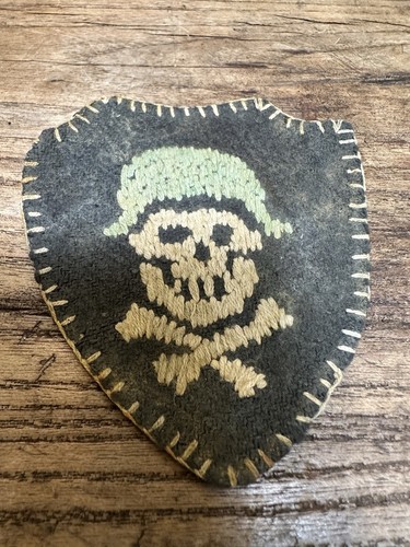 German WW1 Patch | eBay
