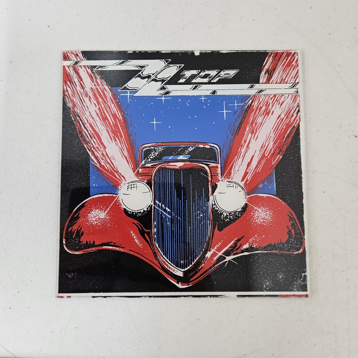 Zz Top Eliminator Album Cover ZZ Top – Eliminator | Releases