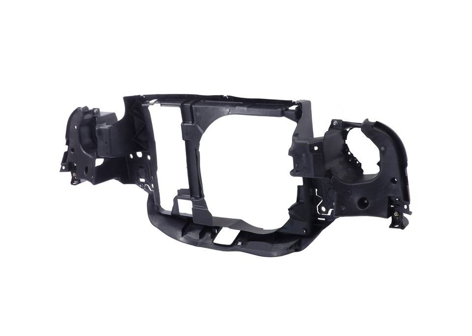 Front Panel Radiator Support Assembly For 2002-2008 Mini Cooper Base ...