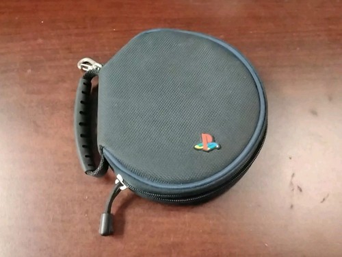 Official Genuine Sony PlayStation Carry Case PS1 PS2 | eBay
