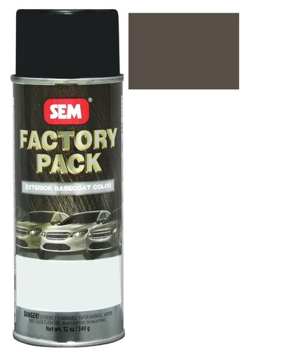 SEM 19313 Factory Pack Toyota Code 4Q2 Desert Sand Pearl Aerosol Spray ...