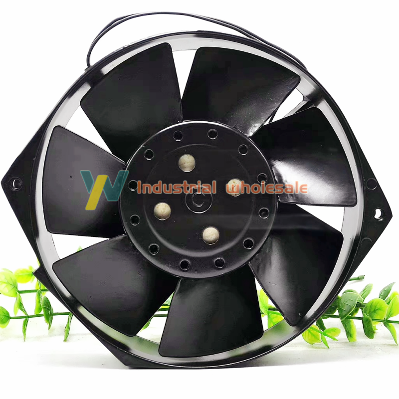 1pc brand new STYLE FAN UZS15D10-M AC 100V 35/33W 150*38MM 2-Wire ...