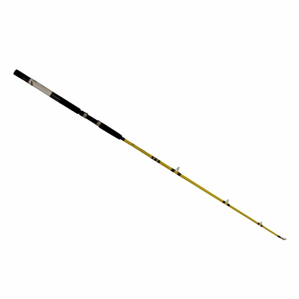 Eagle Claw "OZARK SNAGGIN" 6' OR 7' Snagging Rod~40-80lb line | eBay