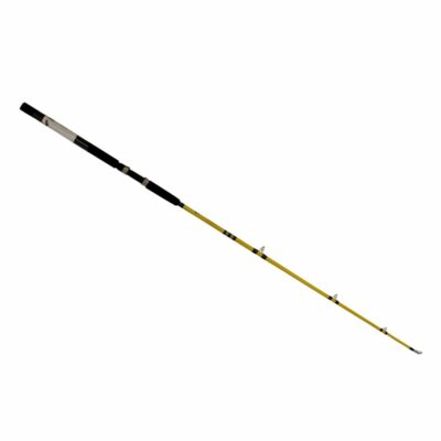 Eagle Claw "OZARK SNAGGIN" 6' OR 7' Snagging Rod~40-80lb line | eBay
