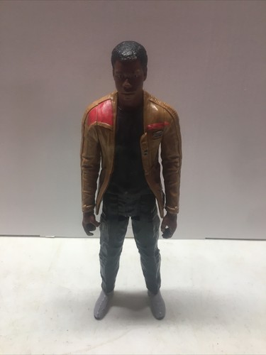 Star Wars force awakens 12” fin figure | eBay