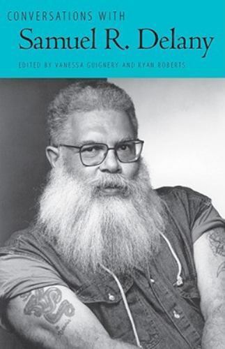 Conversations with Samuel R. Delany (Literary Conversations Series ...