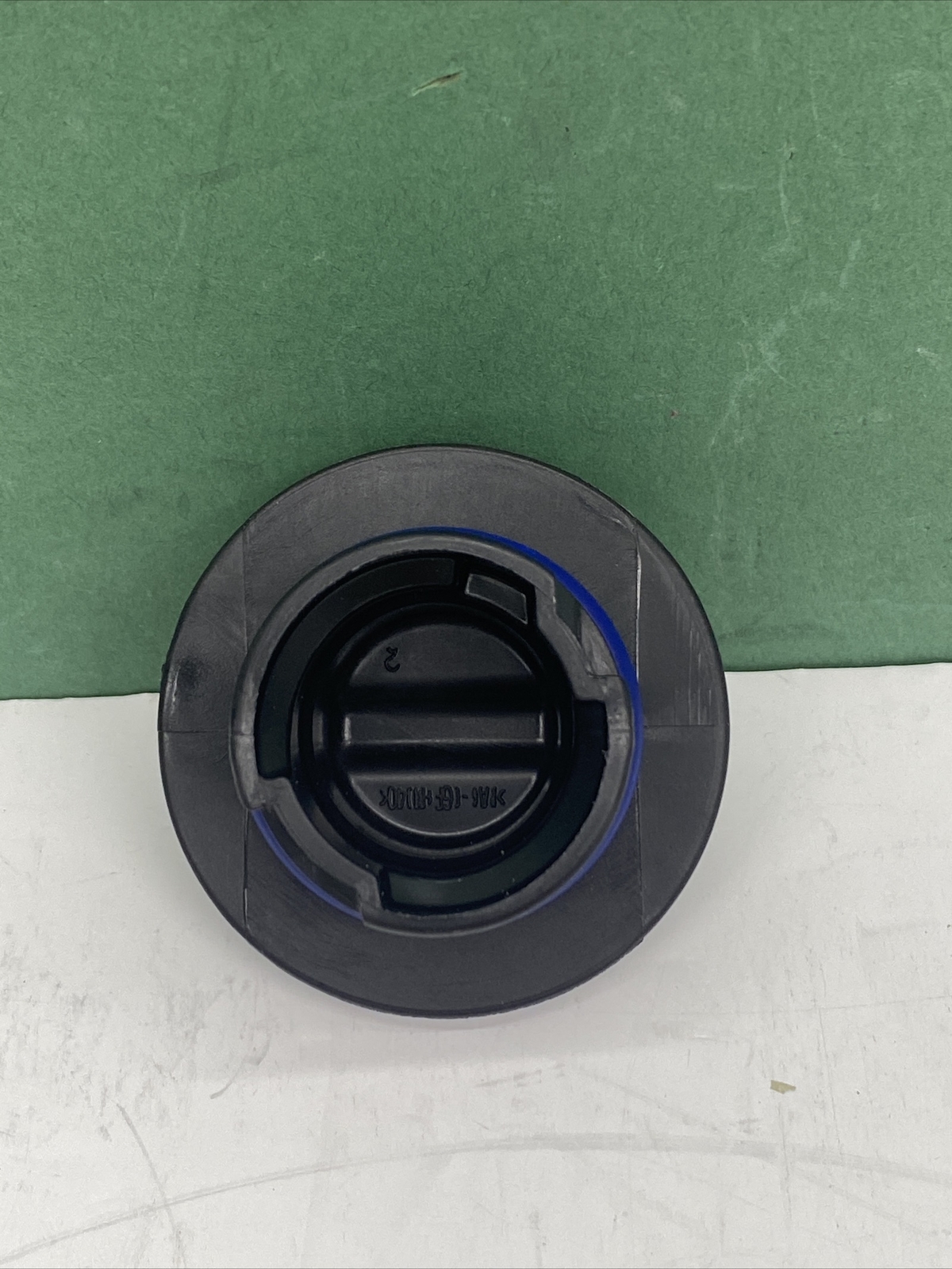 13-23 GM GMC Buick Chevy 12662196 ACDELCO Engine Oil Filler Fluid Cap ...