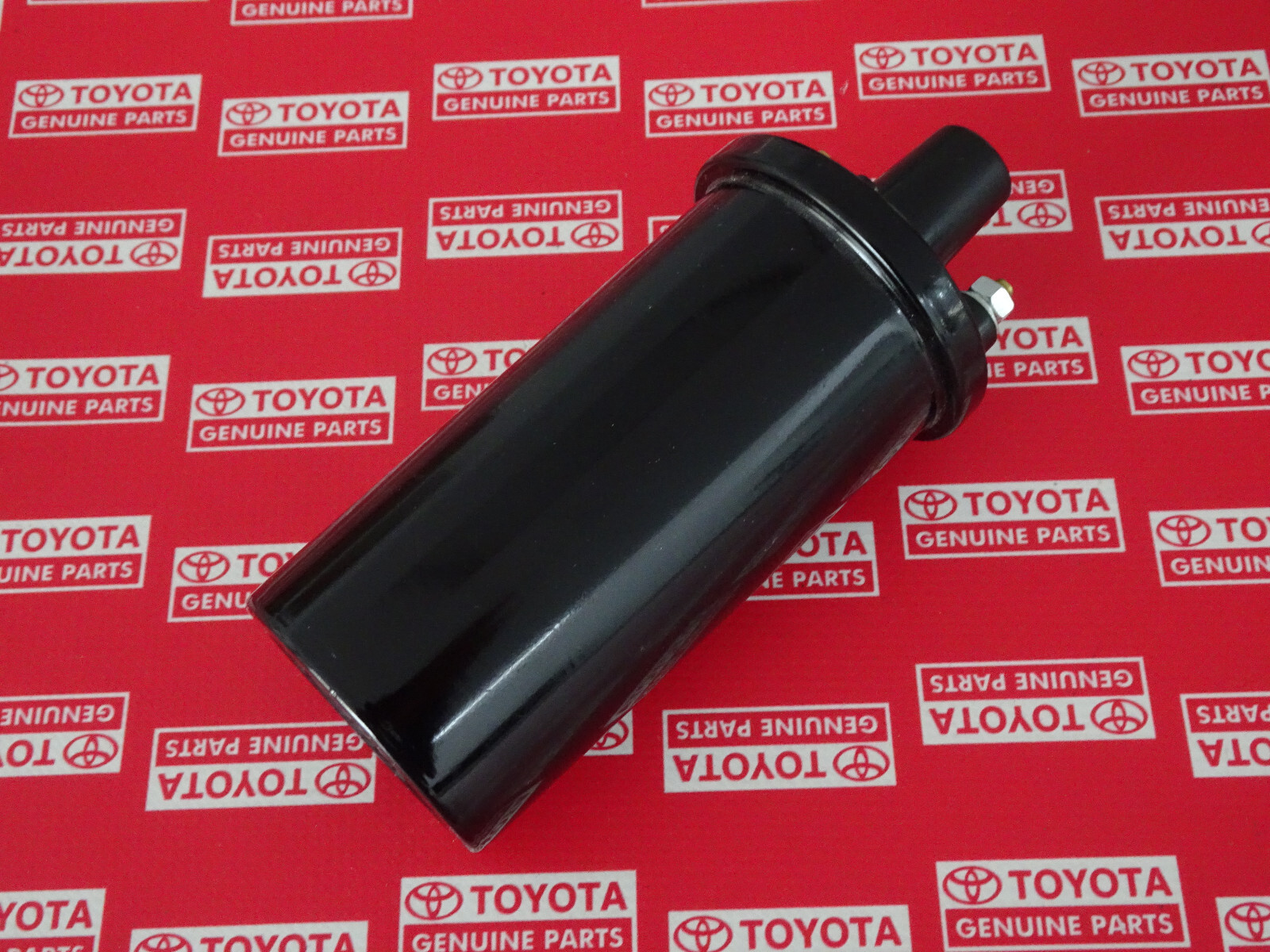 Toyota Corolla 1974 1975 1976 1977 1978 TE51 TE52 TE55 TE60 Ignition ...