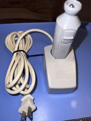 3M SURGICAL CLIPPER and CHARGER Model # 9662 | eBay
