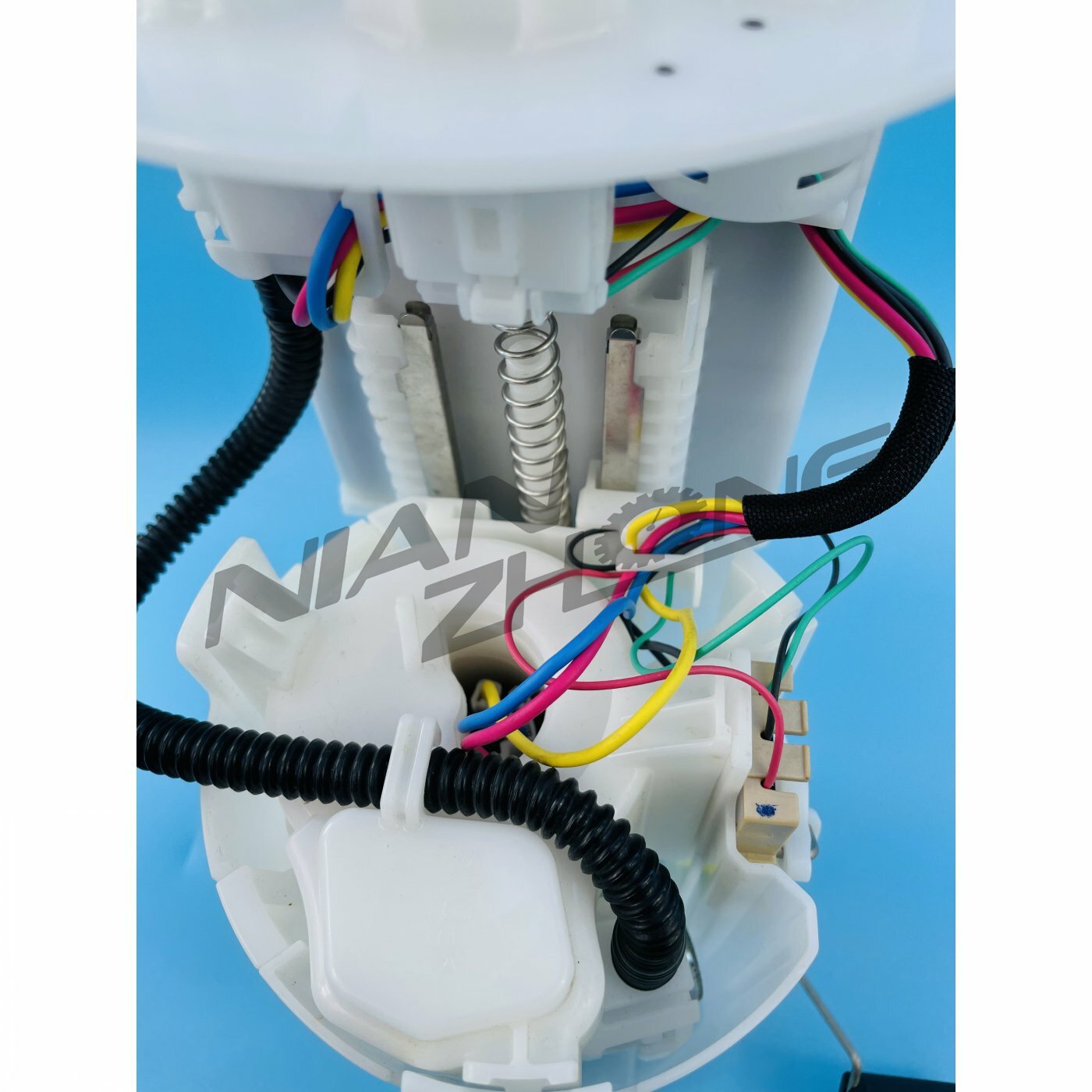 Genuine Fuel Pump Assembly 77020-06650 For Toyota Camry Hybrid ASV71 ...