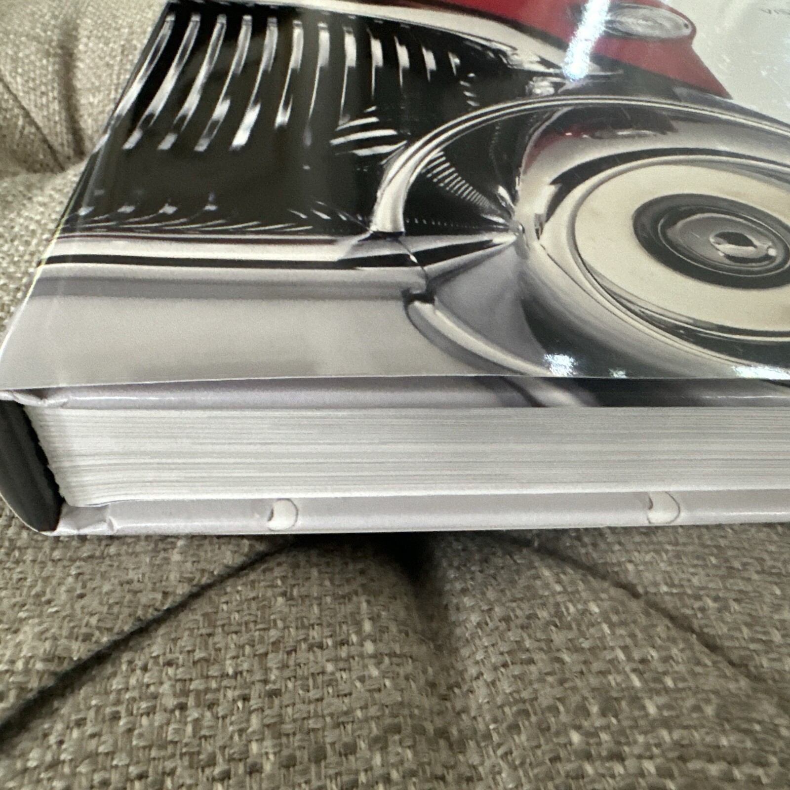 Car : The Definitive Visual History of the Automobile by DK (2011 ...