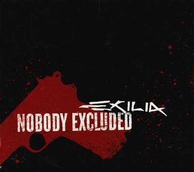 Exilia - Nobody Excluded CD #G162777 | eBay Australia