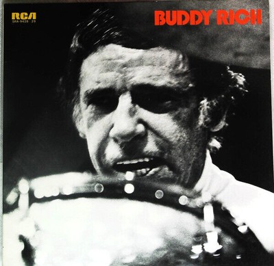 Buddy Rich - The Greatest Hits Of Buddy Rich / VG+ / 2xLP, Comp, Gat | eBay