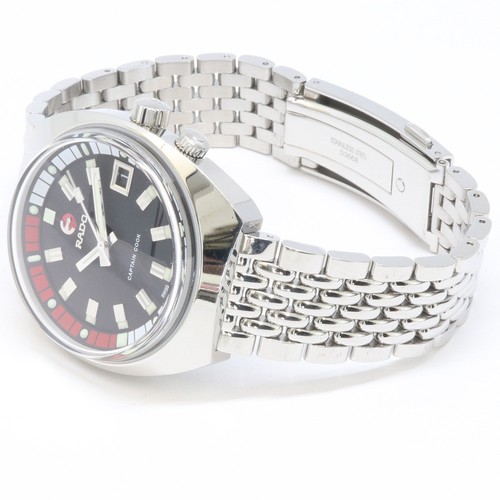 GLADLY Tradition Captain Cook Mark II watch men TO192230 | eBay