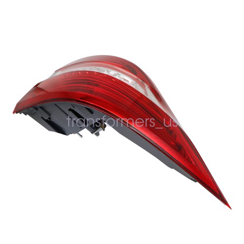 Tail Light Outer Right For Mercedes Benz ML350 ML550 ML63 2012-2015 ...
