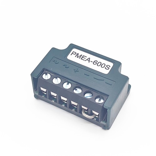 PMEA-600S half-wave rectifier motor brake rectifier POWER UNIT output 0 ...