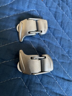 Shimano SH-R215 Road Cycling Shoe Ratchet R € L Fastening Clasps | eBay