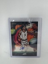 2024 Topps Cosmic Chrome Basketball Review and Checklist
