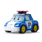 Robocar Poli Die Cast Poli / Figure Car Toy Gift | eBay