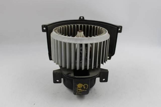 DD VW Audi 4L1820021 OEM Blower Motor 740221233f 8d1820021 for sale ...
