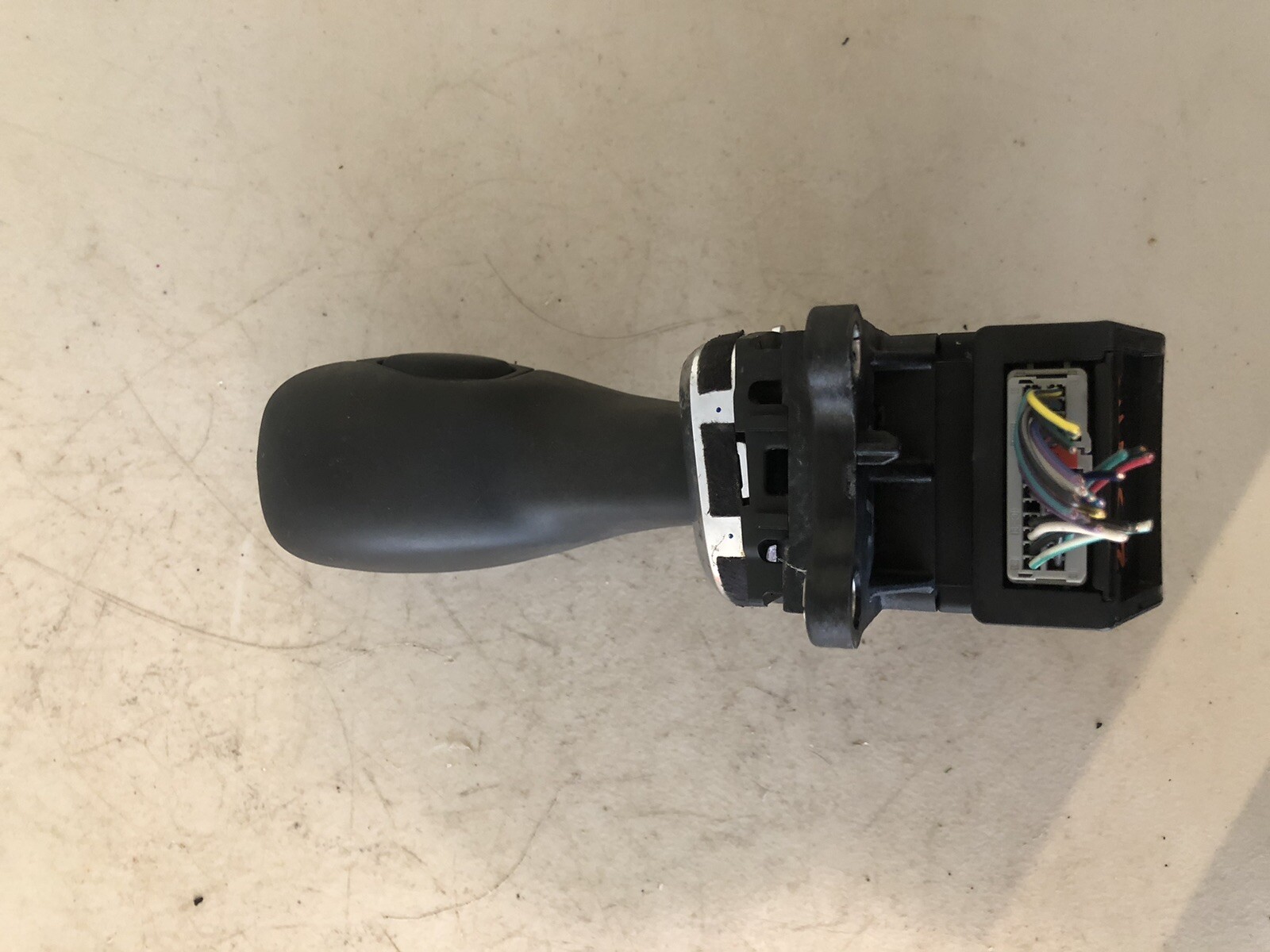 2018 CADILLAC XT5 GEAR SHIFTER LEVER OEM 84296168 | eBay