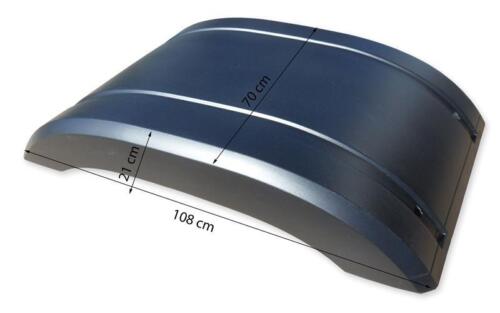 fits MERCEDES ACTROS MP4 Kotflügel HINTEN OBERER 9605200007 | eBay