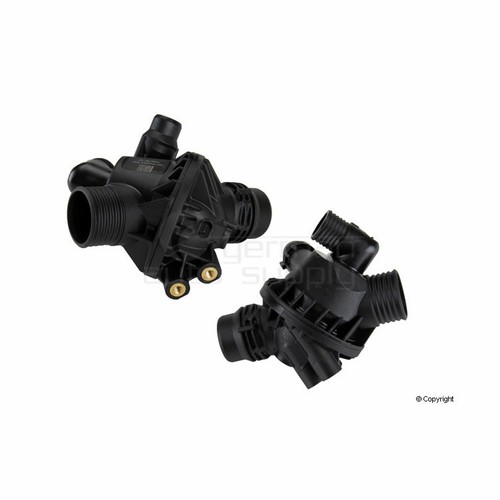 Genuine Engine Coolant Thermostat 11537586784 for BMW | eBay