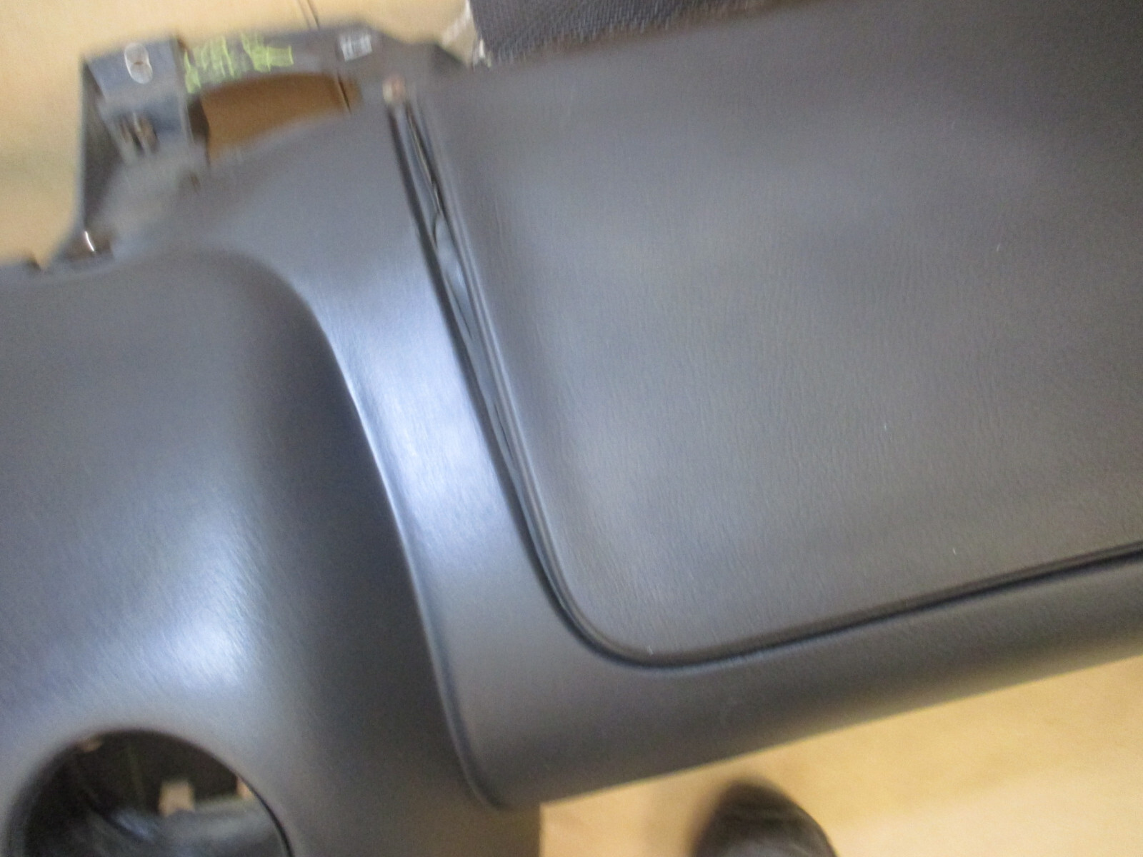 00-02 Firebird Trans Am Dash Pad Dashboard Instrumment Housing 0616-99 ...