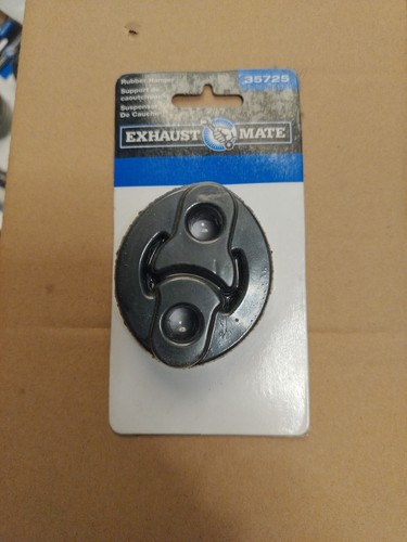 Walker Exhaust Mate 35725 Exhaust Rubber Insulator Hanger New Free ...