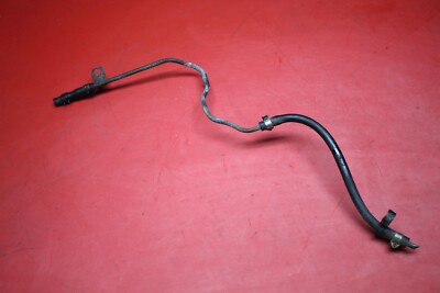 1995-1998 Geo Tracker Suzuki Sidekick 16 Valve Fuel Rail Return Line ...