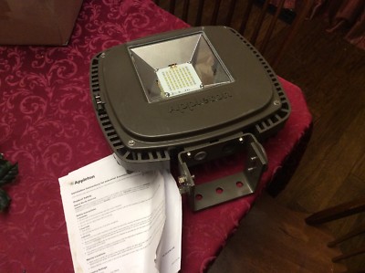 IAMLED77YBH 400 Brand New watt led flood light appleton | eBay