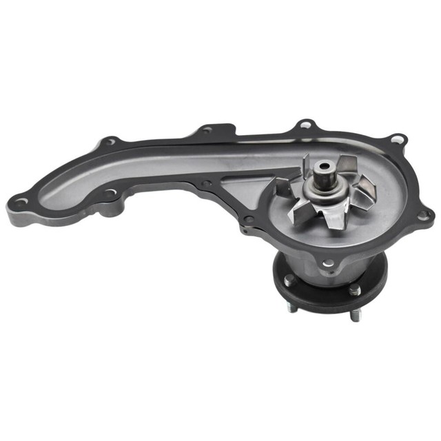 Toyota Genuine Water Pump Suit 2trfe Engines HIACE Trh# 1610079445 for ...