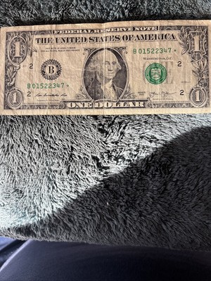 2013 b star note duplicate | eBay