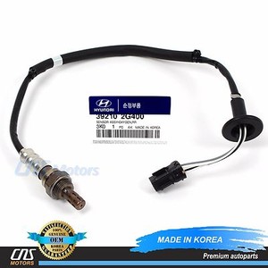 OEM HYUNDAI O2 SENSOR 10-14 SONATA (39210-2G550) C $50.00 eurovision ...