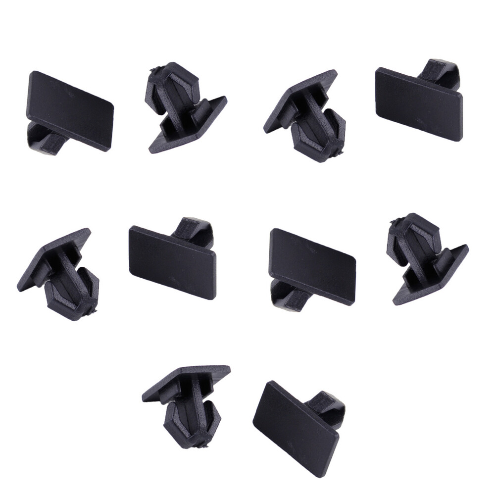 10X Rocker Molding Clips For 2005-2010 Chrysler 300 Dodge Charger ...