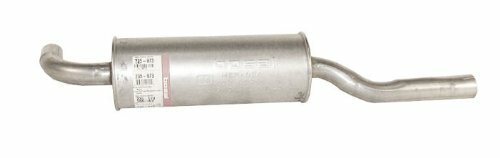 Bosal 235-973 Resonator And Pipe Assembly | eBay