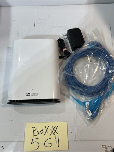 Nokia Kinetic WiFi Beacon 6, WiFi 6 Mesh Router (HA-0336G-A) | eBay