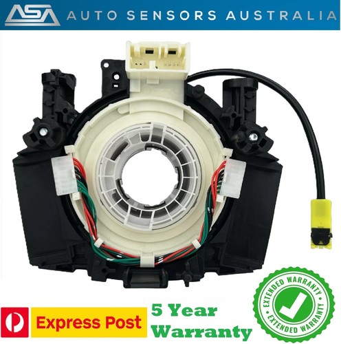 Clock Spring for Nissan X-Trail ST ST-L TS TL Ti T31 2007-2014 B5567 ...