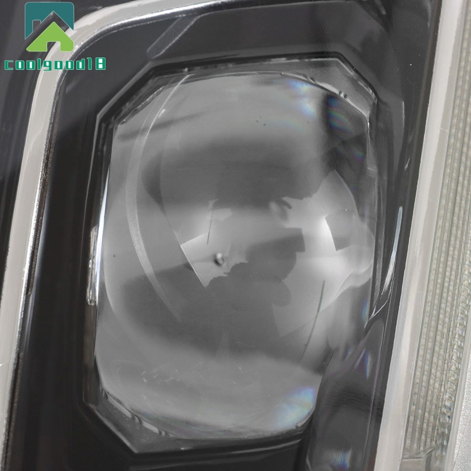 For Toyota Corolla SE XSE XLE 2017-2019 Headlight Halogen Right Side ...